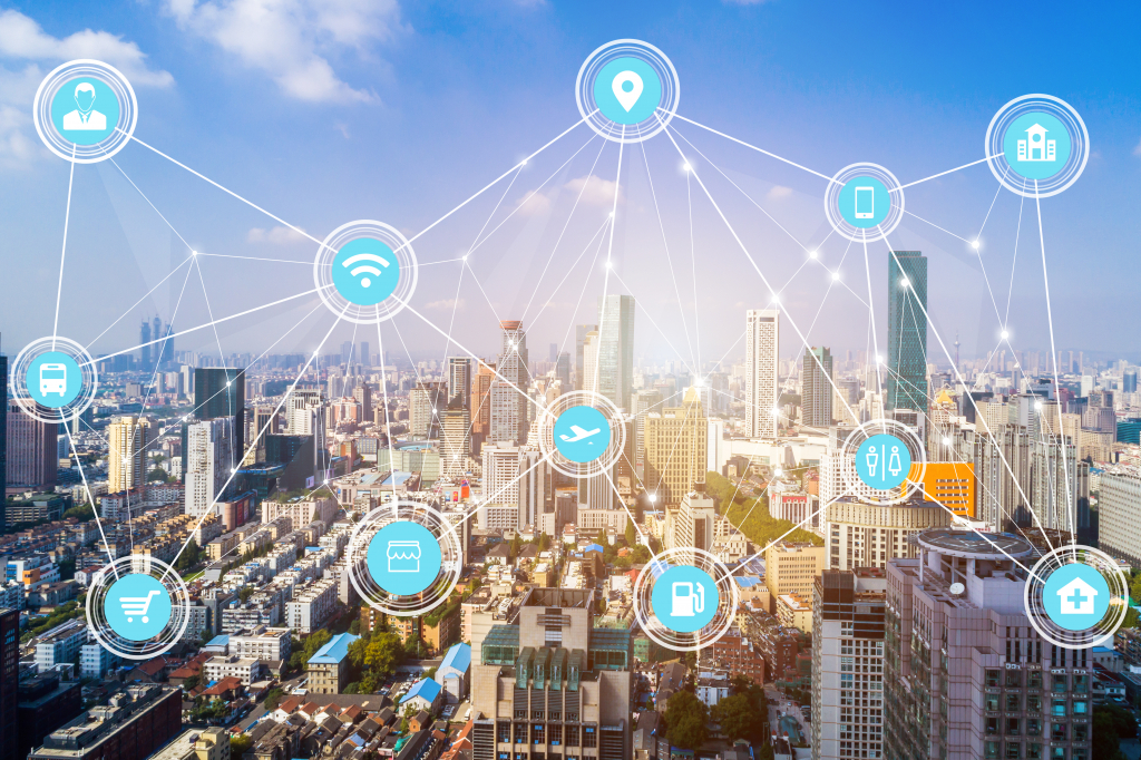 Pametni gradovi unapređuju ekologiju i kvalitet života - Evo kako ...