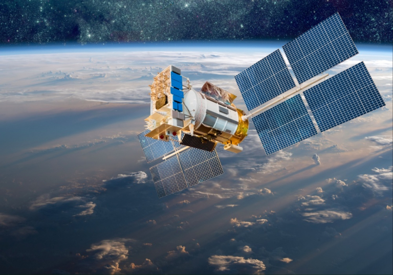 Solarni paneli u svemiru: Nove tehnologije za održivu budućnost - Green ...