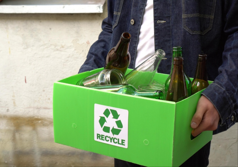 Kako pravilno reciklirati staklo? - Green News