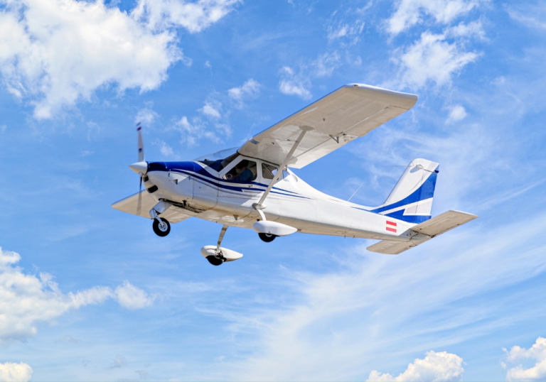 Kako električni avioni transformišu klimatski pejzaž? - Green News