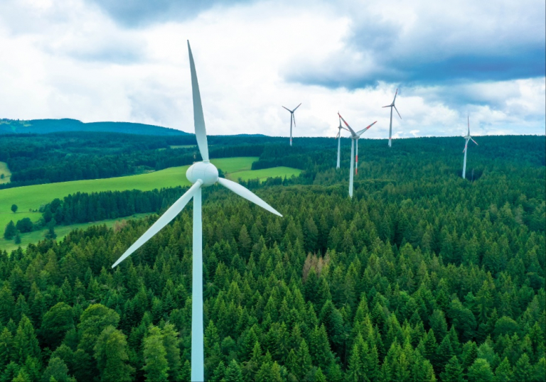 Novi pogled na energiju: Vetroelektrane efikasnije nego što se ...